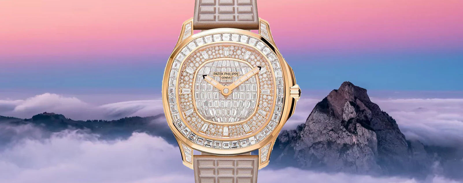 Patek philippe ladies watches store